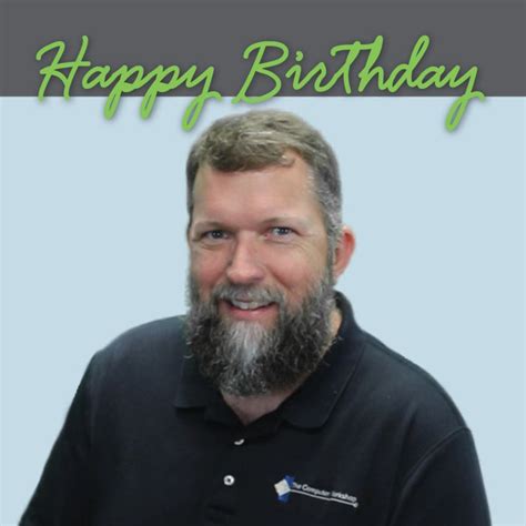 Employeespotlight Hbd Tcworkshop The Computer Workshop Inc