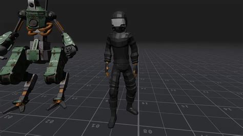 Dissolve Particles With Low Poly Meshes Uniform Particles Density With Barycentric Coordinates