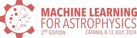 Eva Sciacca On Linkedin International Conference On Machine Learning For Astrophysics 2nd Ed