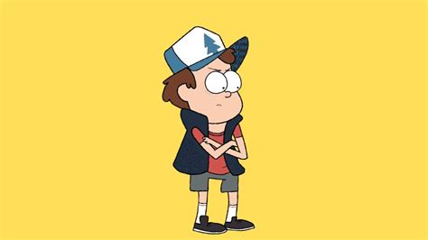 What Is Dipper Pines Real Name Age Height Weight Net Worth And Bio