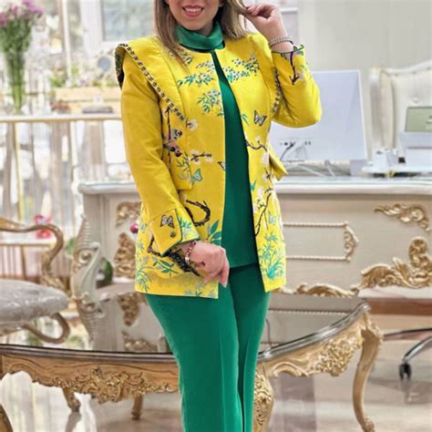 مدل کت و شلوار دخترانه شیک مدل کت و شلوار زنانه مجلسی