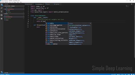 Coding A Deep Convolutional Generative Adversarial Network Dcgan From
