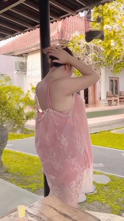 Tante Tobrut Putih Mulus Tantegununggede Youtube
