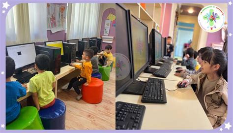 مهد کودک هوشمند چیست و چه ویژگی هایی دارد؟ پیشروپلاس