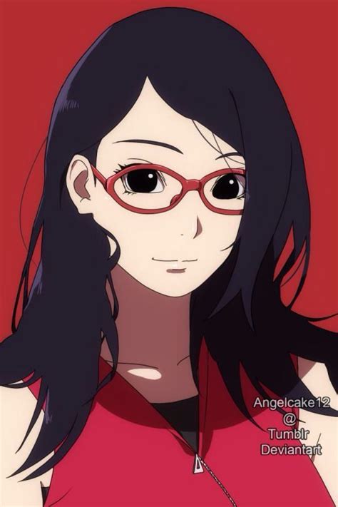 Hige To Doriru Uchiha Sarada Uchiha Sasuke Naruto Naruto Series Porn