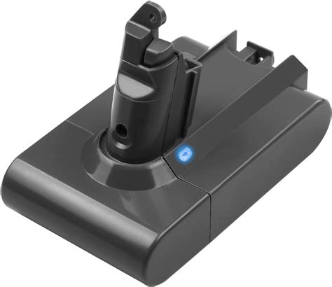 Dyson Sv03 Replacement Battery Discountbattery