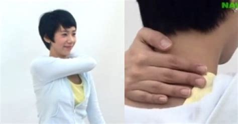 비염에 좋은 체조 지독한 기침·재채기 탈출하자