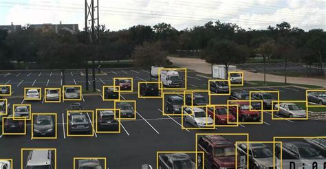 How To Automate Car Counting With Object Detection Api Api4ai Posted On The Topic Linkedin