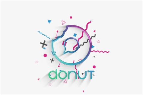 Donut Language Introductory Animations The Way Creative