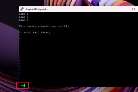 how to save in vim a comprehensive guide for beginners