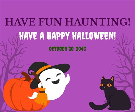 Editable Halloween Banner Templates In Psd To Download