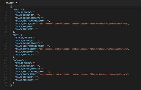 Build An Emergency Notification Slack Bot In 10 Minutes With