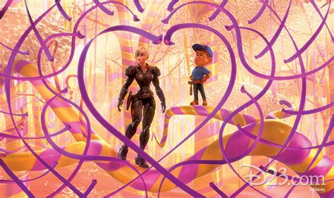 Things We Love About Wreck It Ralph D