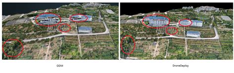 How To Improve 3d Textured Models Webodm Opendronemap Community