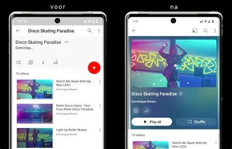 Youtube On Ios Gets A Major Update This Is All New Techzle