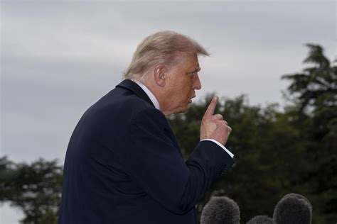 Тръмп съобщи за нещо специално в преговорите за Близкия изток