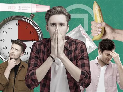 Facts About First Time Sex