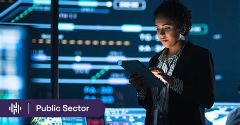 Public Sector Digital Transformation Governance And Ai Strategies