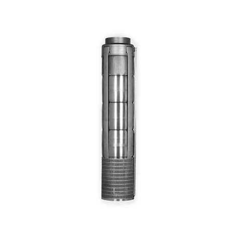 Franklin Electric Franklin Electric 625ssi150f106 07aaa86 10 Inch Ssi