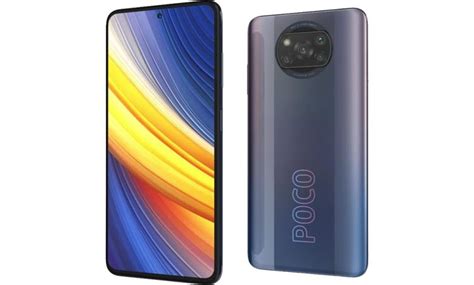 Root Xiaomi Poco X Using Magisk Without Twrp