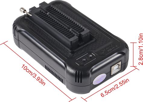 Buy ACEIRMC T TL G Programmer Support ICS For EPROM MCU