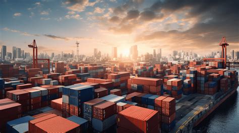 The Impact Of Containerization On The Modern World