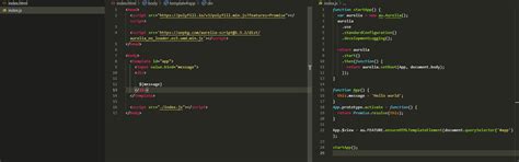 Aurelia Script Isnt It Supposed To Be Dead Simple Help Requests The Aurelia Discourse