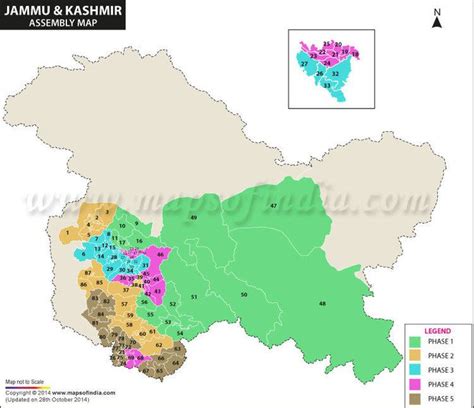 Jammu And Kashmir Legislative Assembly Election 2014 Alchetron The