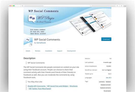 Best Comment WordPress Plugins