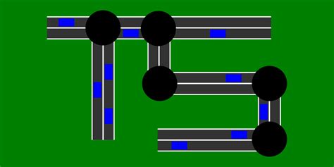 Traffic Simulator · Github Topics · Github