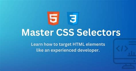 Mayank Negi On Linkedin Css Selectors Guide Examples Included
