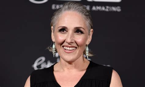 Ricki Lake Opens Up After Losing Pounds This Is What Happy Looks