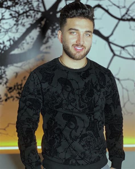 پویان مختاری کیست؟ برد نیوز