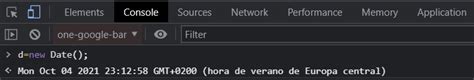 cómo trabajar con fechas en javascript algoritmo salvaje