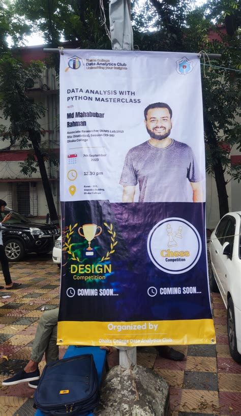 Dhaka College Data Analytics Club Dcdac On Linkedin Analytics Dataanalysis Spotlight