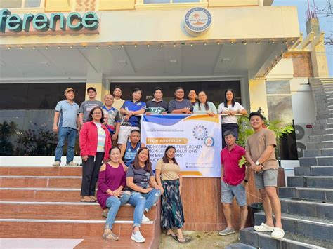 Cspc College Of Engineering And Architecture