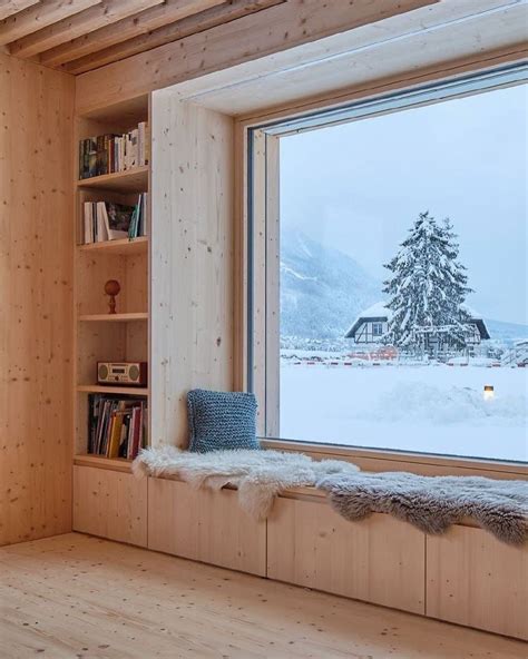 Жизнь в частном доме On Instagram “Уютное окно загородного дома Какой вариант лучше” Haus