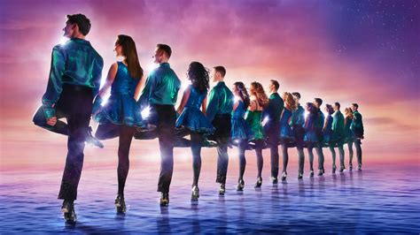 Riverdance 30 The New Generation In Sioux City Ia May 28 2026