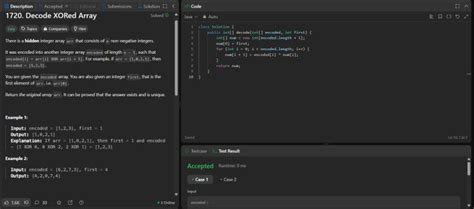 100daysofleetcode leetcode programming codingchallenge… ajay ramasamy j