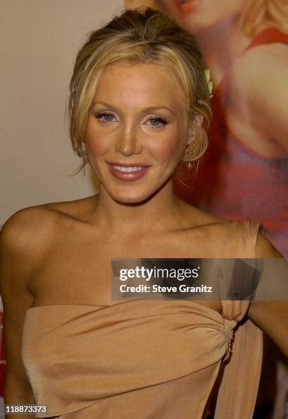 Amanda Swisten News Photo Getty Images