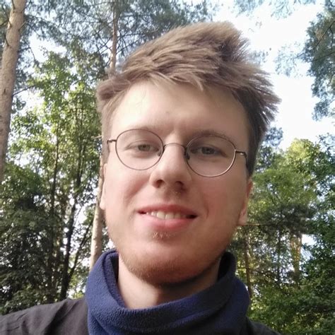 Domantas Čėsna Flutter Developer Scale3c Linkedin