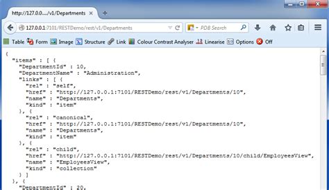 12 Creating Restful Web Services With Application Modules