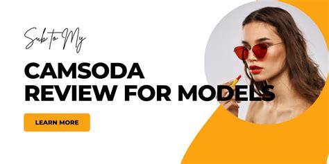 Camsoda Review For Models You Need To Know 2024