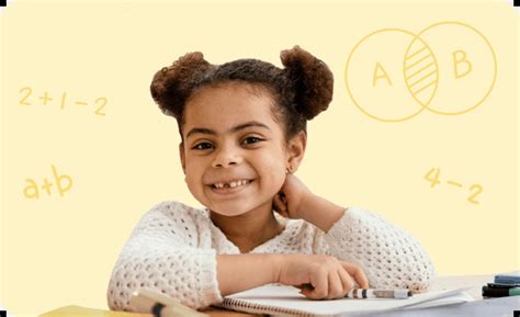 Math Program ⭐ Brighterly Math School Program