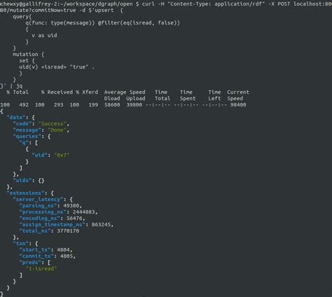 Is It Possible To Mutate With Query Like In Upsert Graphql Discuss