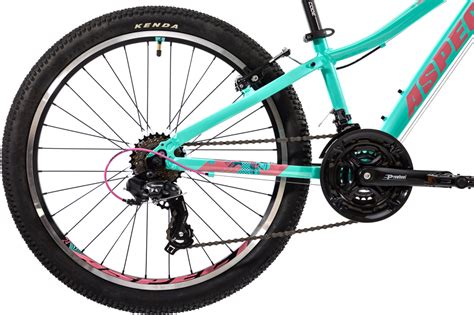 Велосипед Aspect Angel 2021: характеристики, цены, отзывы. Купить ...