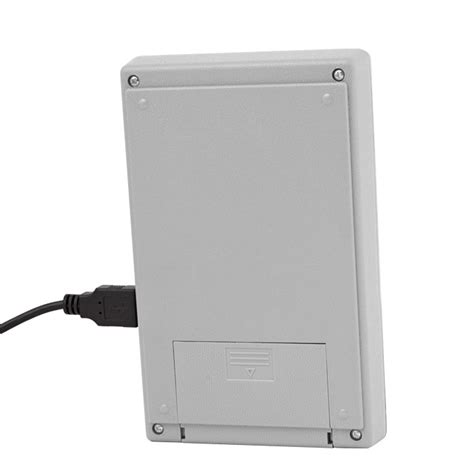 Traceable Digital Thermometer