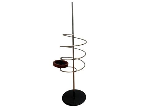 Rare Vintage Spiraculum A Magnetic Toy Made In Germany 132581