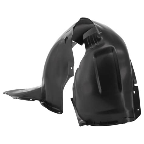 New Front Passenger Side Fender Liner For Volkswagen Jetta 2011 2014