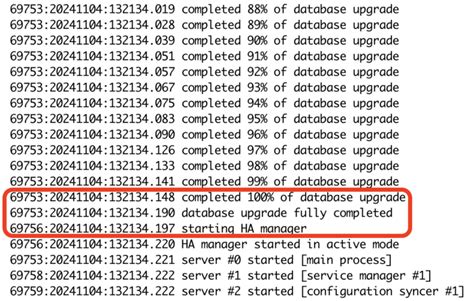 Zabbix Upgrade To The Latest Version InitMAX S R O
